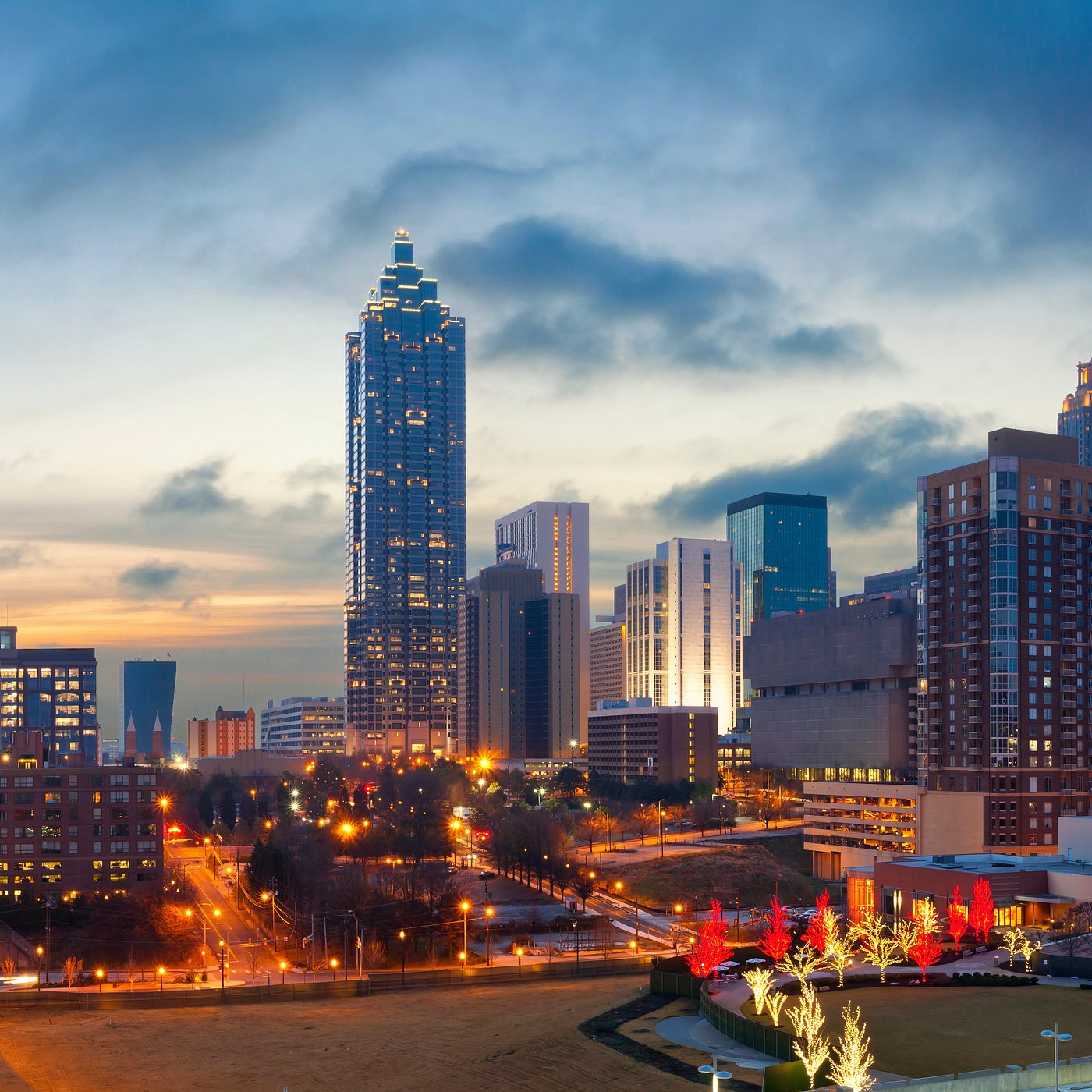 About Atlanta Trade Show Exhibits